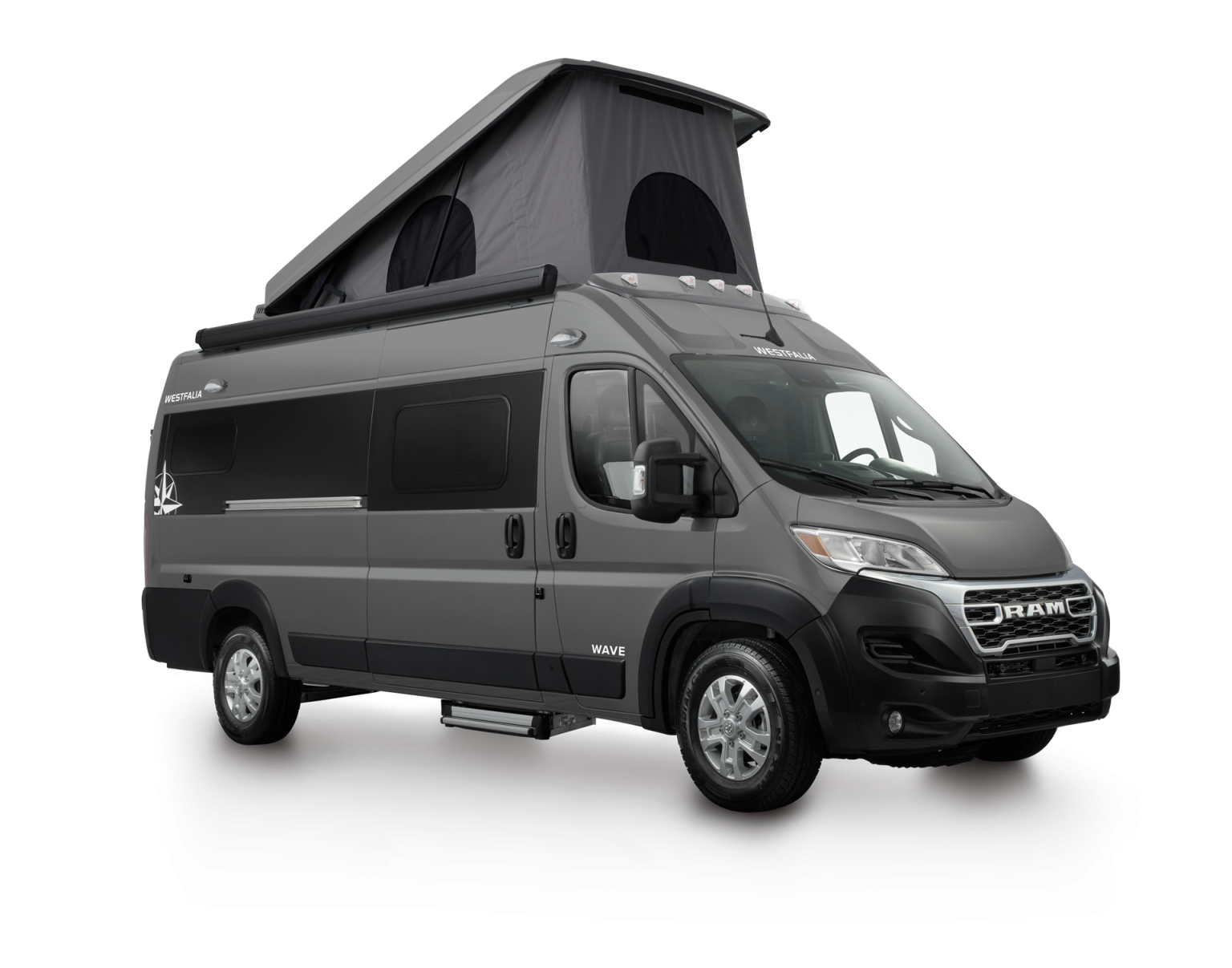 Models - Westfalia Americas