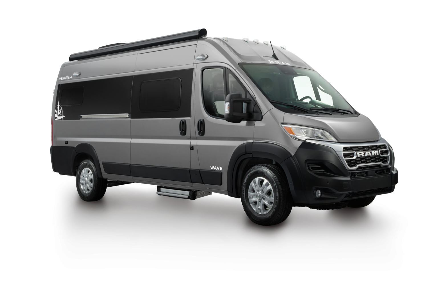 Models - Westfalia Americas